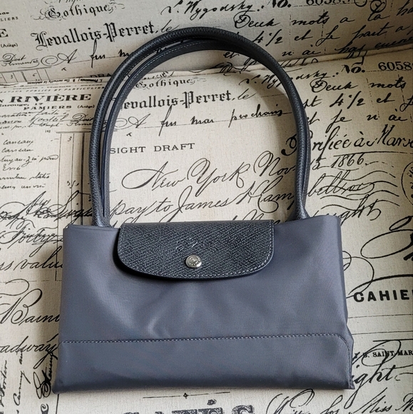 Longchamp | Bags | Longchamp Club Tote | Poshmark